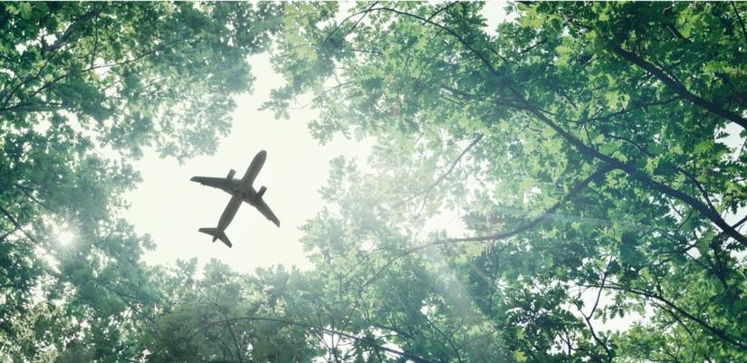 How Airbus Will Achieve Net-Zero By 2050