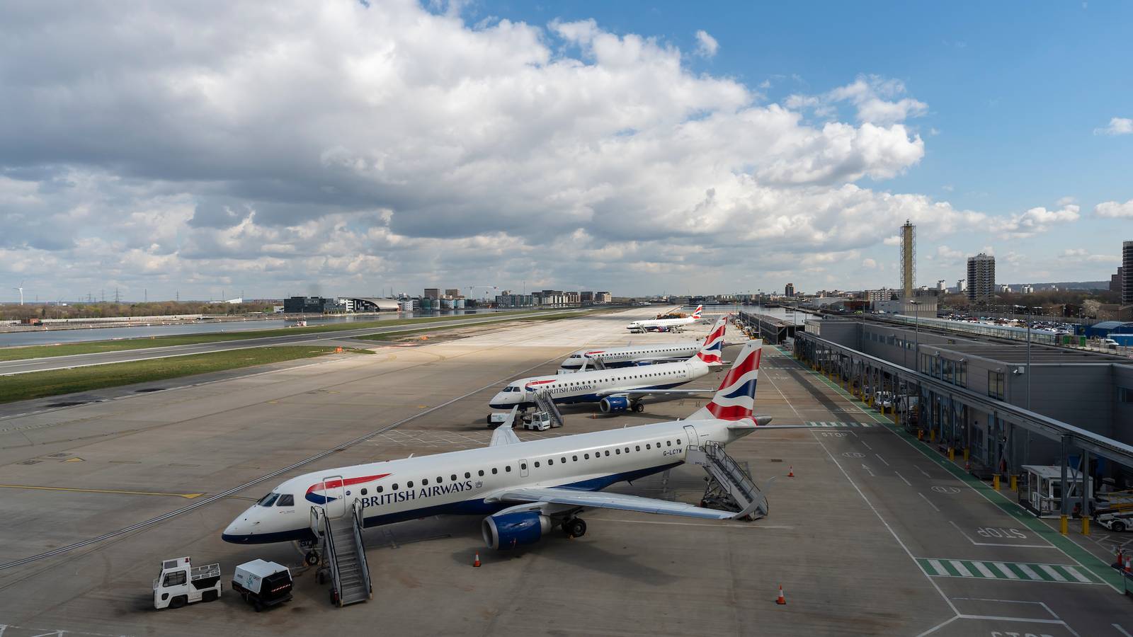 Control From Miles Away: Are Remote ATC Towers The Future?