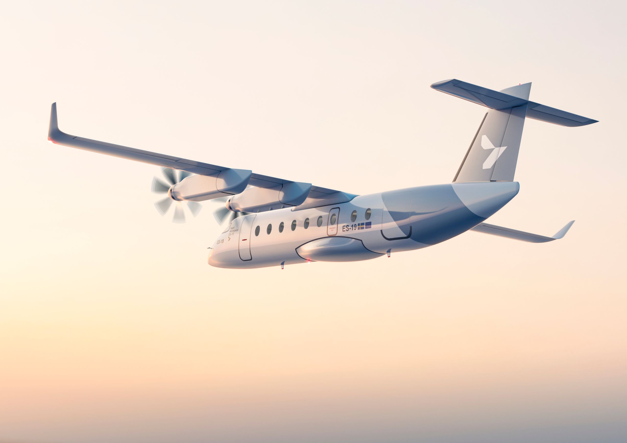 Electrifying Regional Aviation: Everything You Need To Know About Heart ...