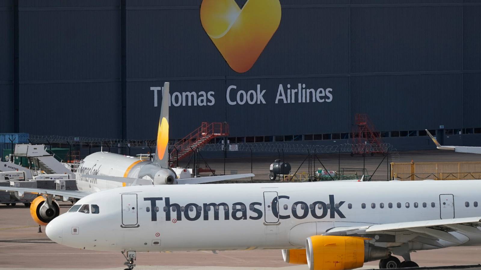 2 Years On: Remembering Thomas Cook Airlines