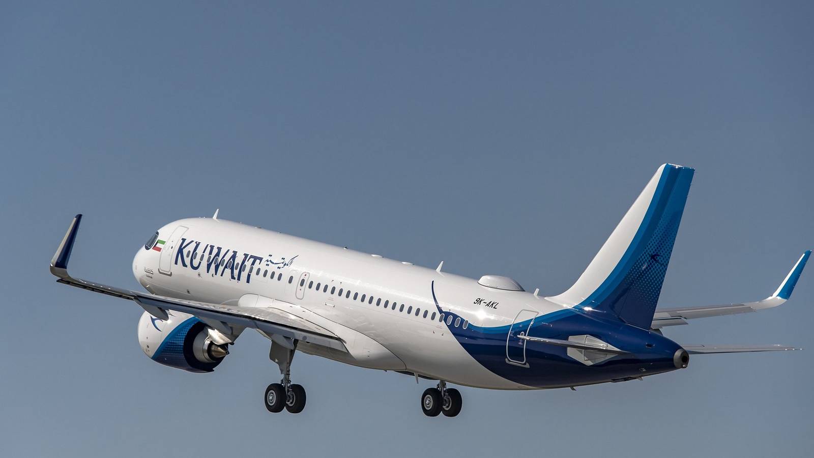 Kuwait Airways Adds Three Planes To Outstanding Airbus Order