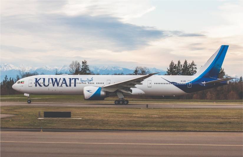 Kuwait Airways To Resume New York JFK Flights