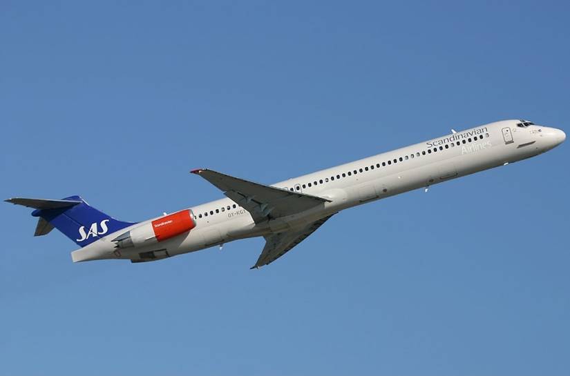 How Do Tail Mounted Jet Engines Work?