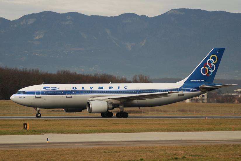 12 Years On: What Led To The Collapse Of Olympic Airlines?