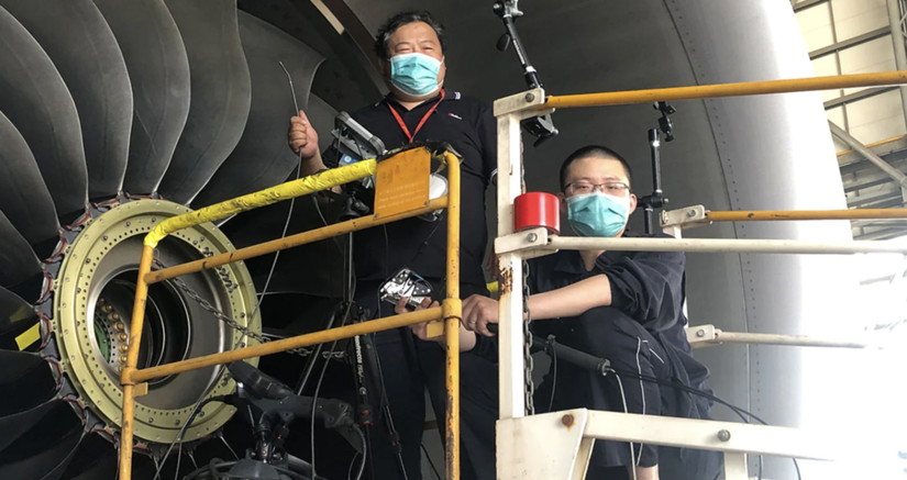 How Rolls-Royce Solved Its Trent 1000 Issues