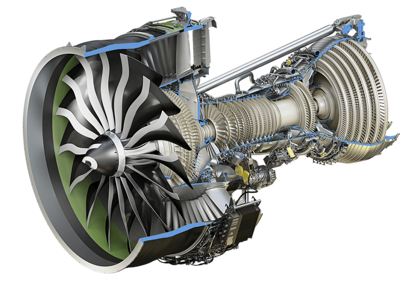How Do Jet Engines Work?
