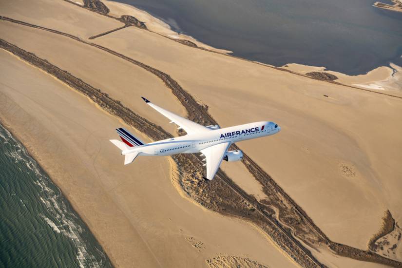 Every Major Airbus Type: Air France Has Flown Them All