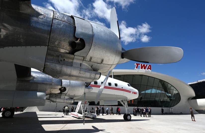 What Were The Main Aircraft Before The Jet Age?