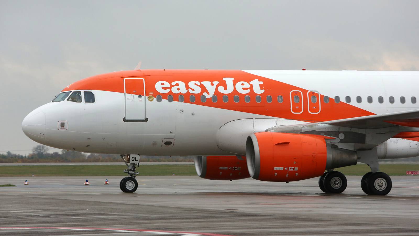 easyJet Partners With Neos To Connect Italy And New York