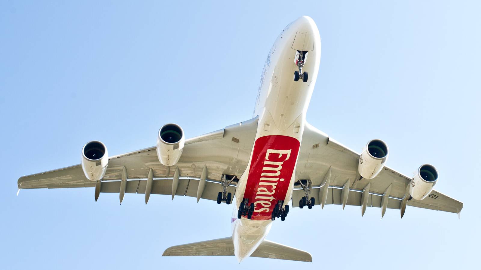 Emirates Expands Digital Tools For Meeting Pre-Travel Requirements