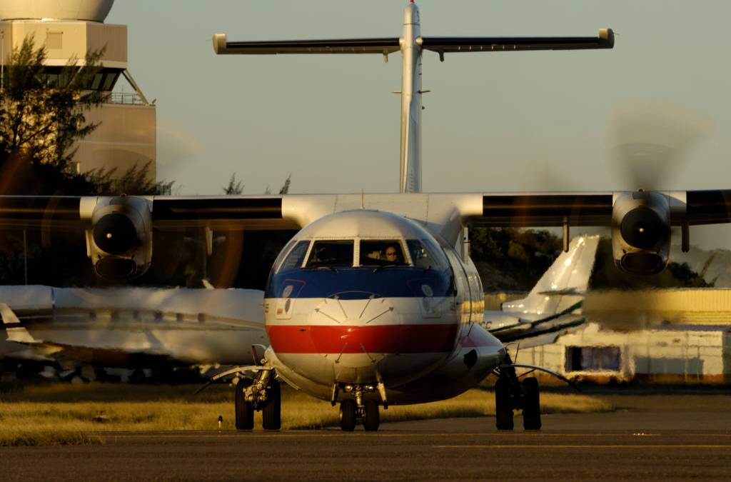 Which US Operators Fly The Most ATR Turboprops?