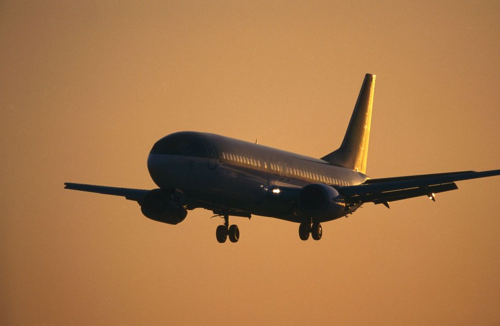 JPATS: The Airline You Never Want To Fly On