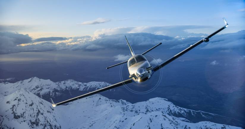 Helicopters Vs Fixed-Wing Aircraft: A Look At How They Differ For Pilots