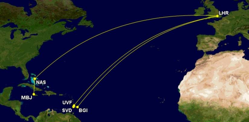 Ruby Red Return: What's Next For Virgin Atlantic?