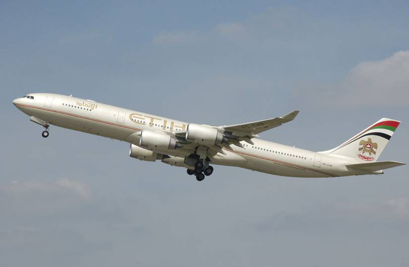 From Abu Dhabi To The World: The History Of Etihad Airways