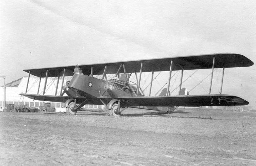 The Martin Company: The US's Forgotten Airliner Manufacturer