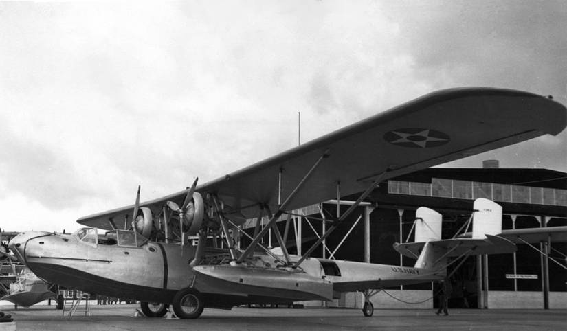 The Martin Company: The US's Forgotten Airliner Manufacturer
