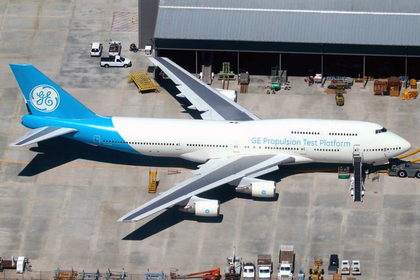 Flying Engine Testbeds: Everything You Need To Know
