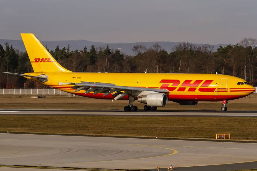 How An A300 Made An Injury-Free Landing After Being Hit By A Missile