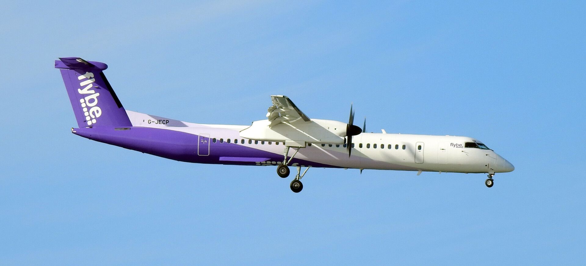 Flybe 2.0: What Routes Could The Airline Operate?