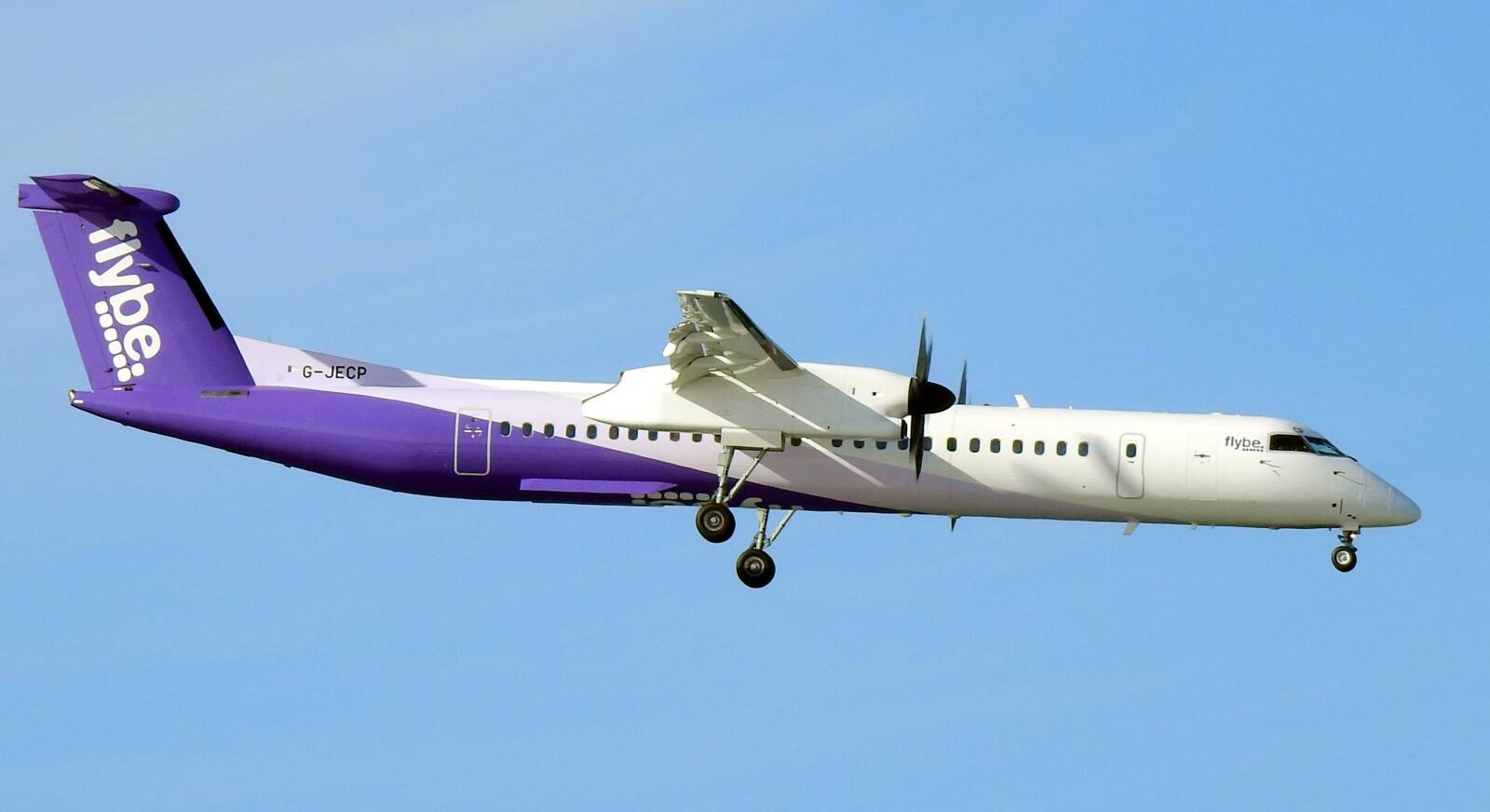 Flybe 2.0: What Routes Could The Airline Operate?