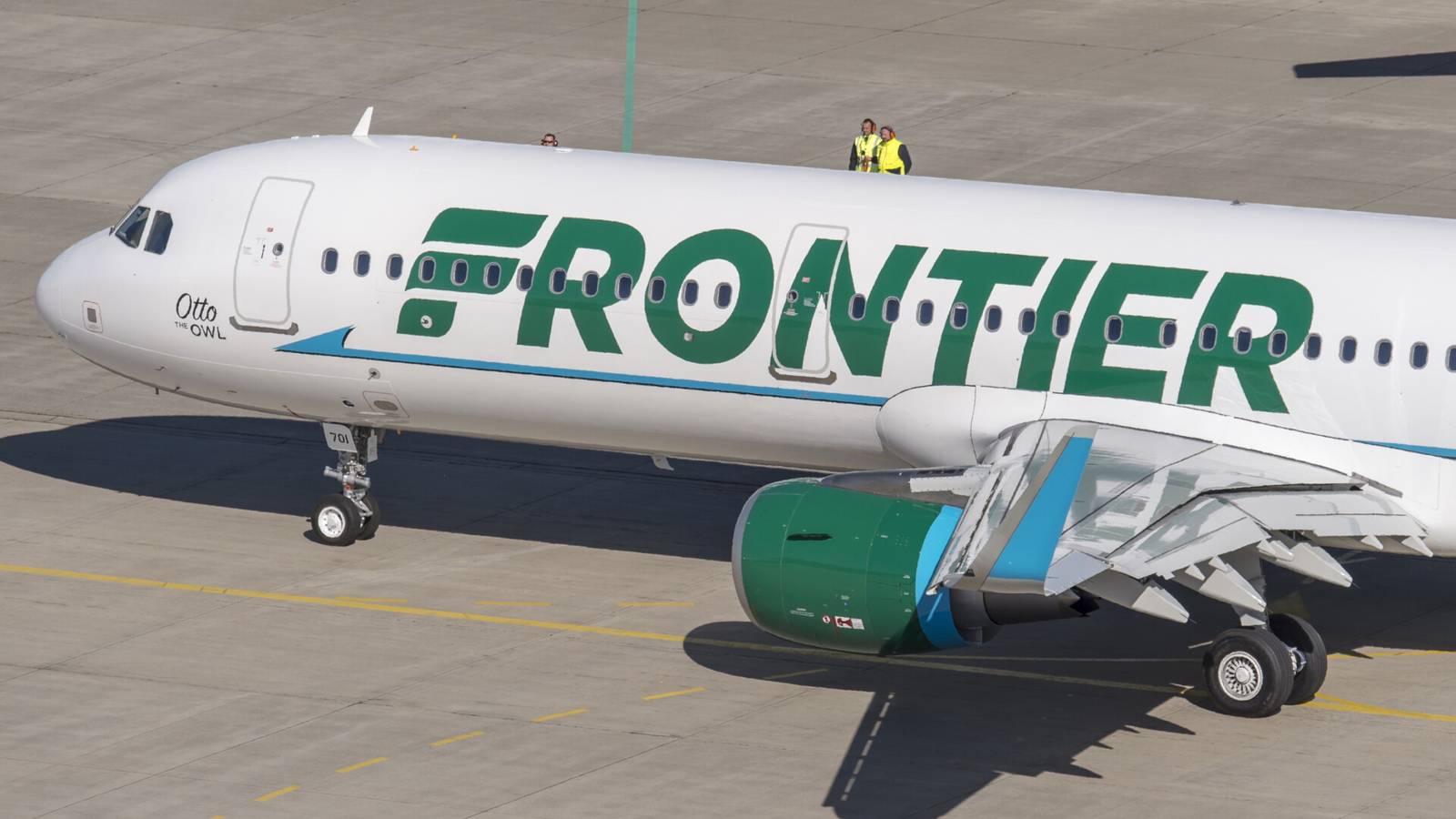 Inside Frontier: The Airline's Top Airports And Routes