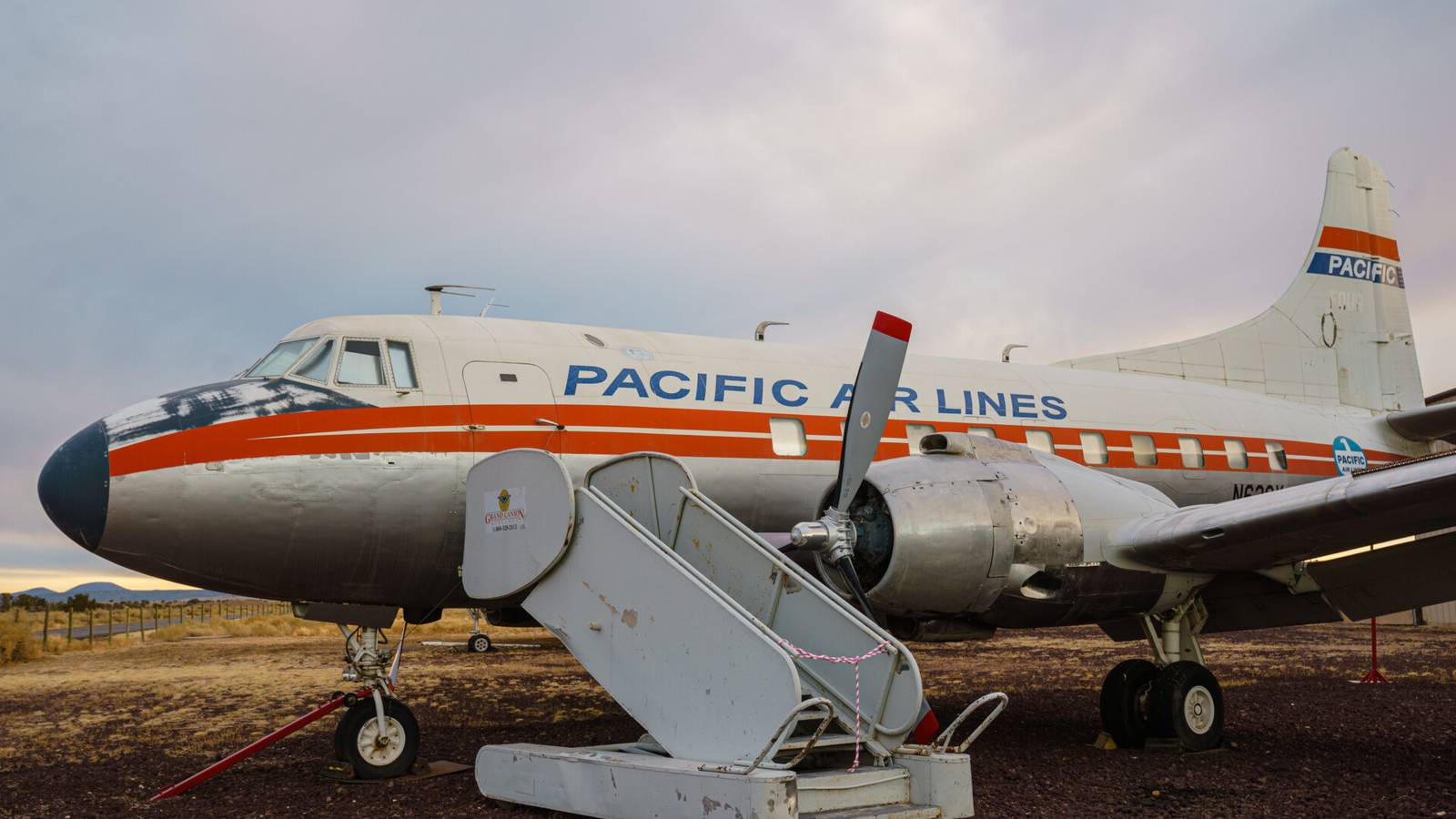 The Martin Company: The US's Forgotten Airliner Manufacturer