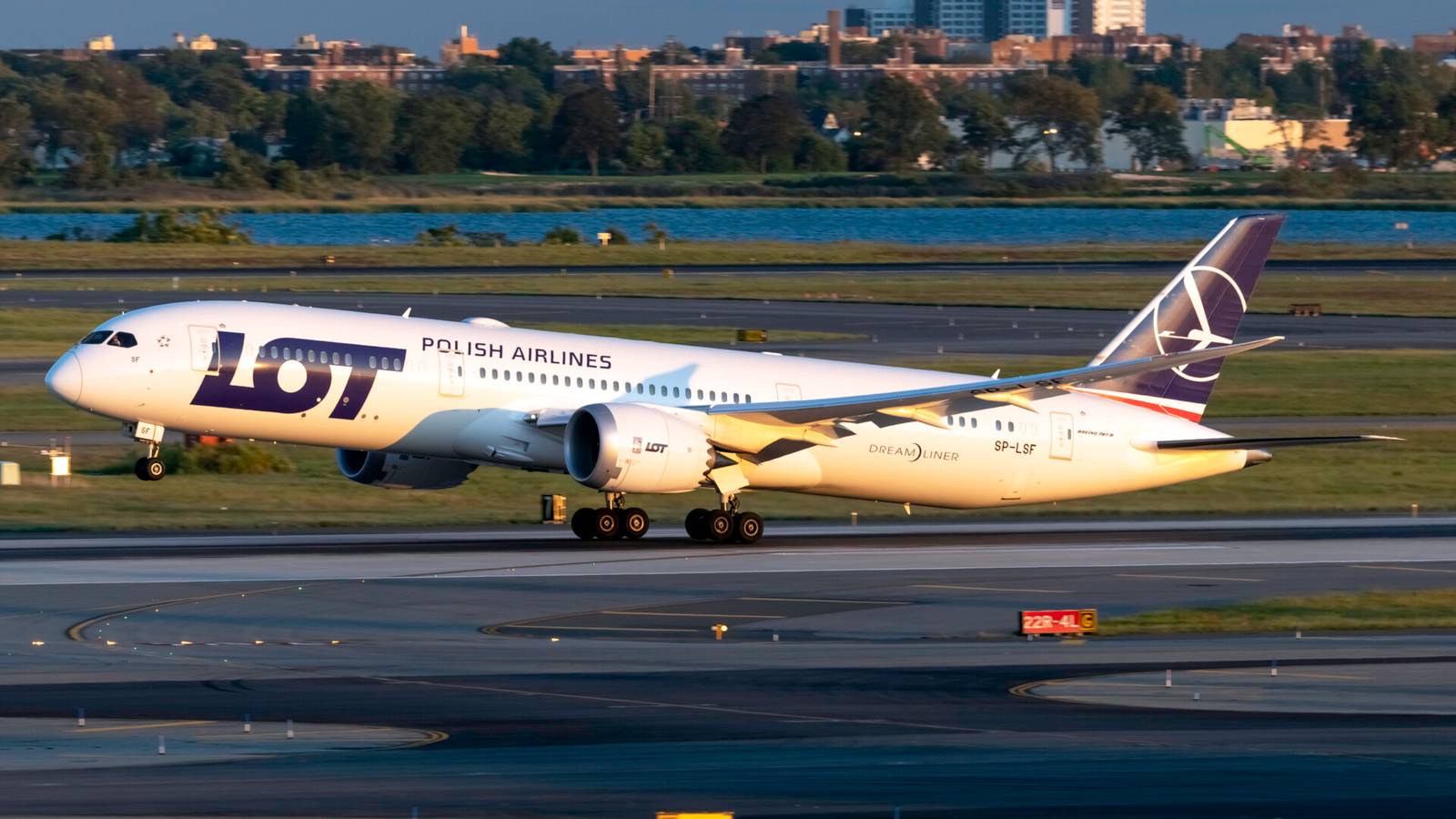 Flying Since 1928: The History Of LOT Polish Airlines