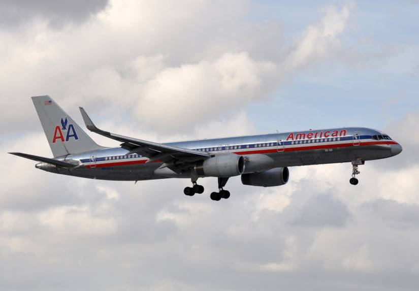 Gone But Not Forgotten: American Airlines' Boeing 757 Operations
