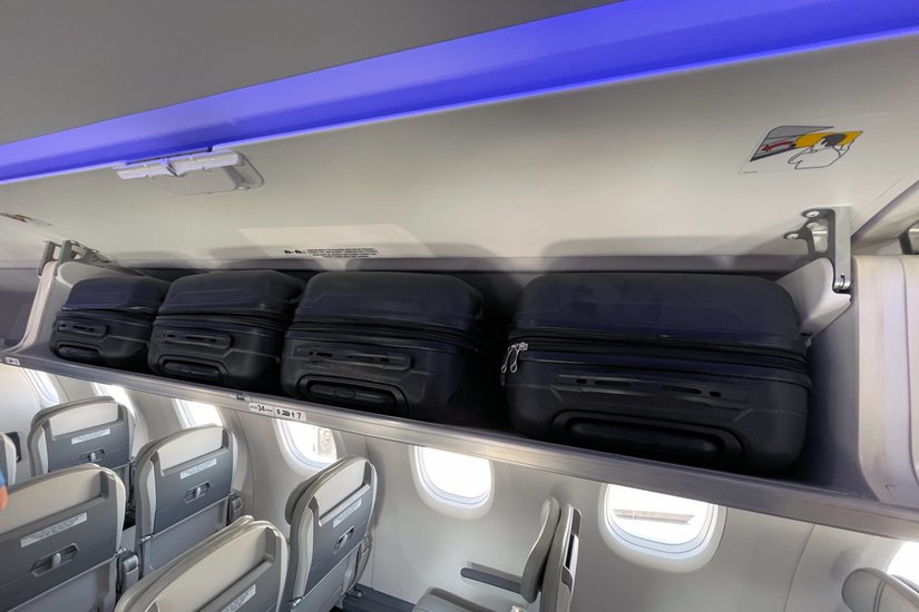 Embraer Unlocked: Inside The E195-E2 Tech Lion
