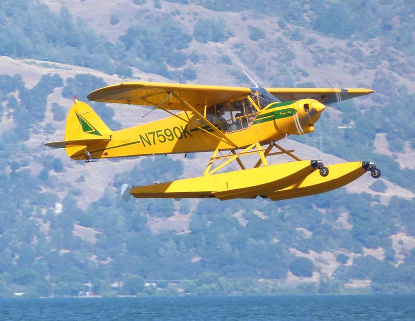 Top 5 Passenger Flying Boats That Changed The World