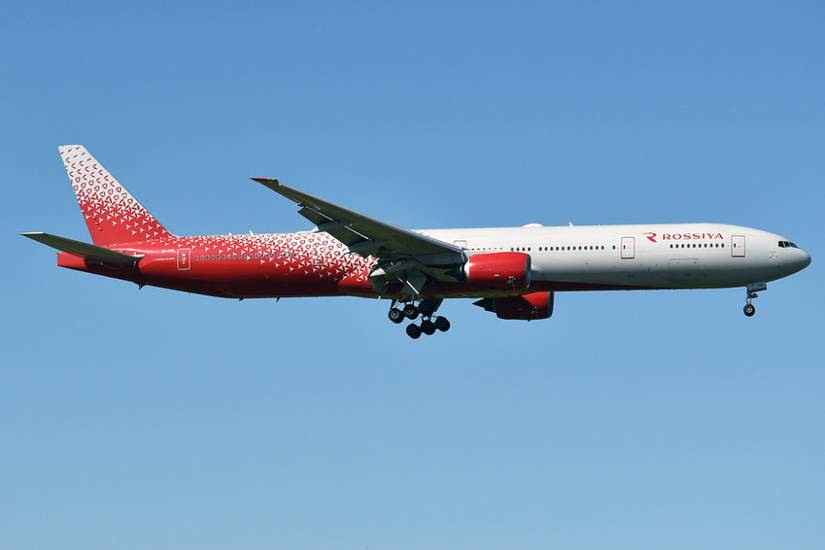 25+ Years: The Oldest Active Boeing 777s