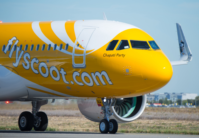 Scoot Flags "Tweaks" To Airbus Neo Delivery Timeline