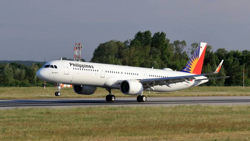 Philippine Airlines To Launch Flights To Perth In 2023