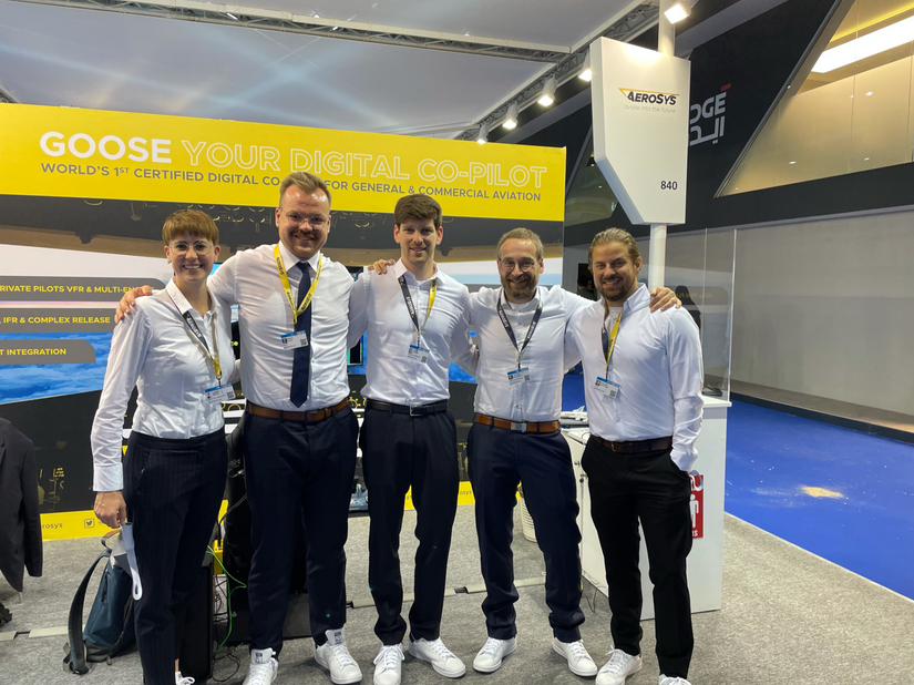 Meet Goose: The Digital Copilot Of The Future