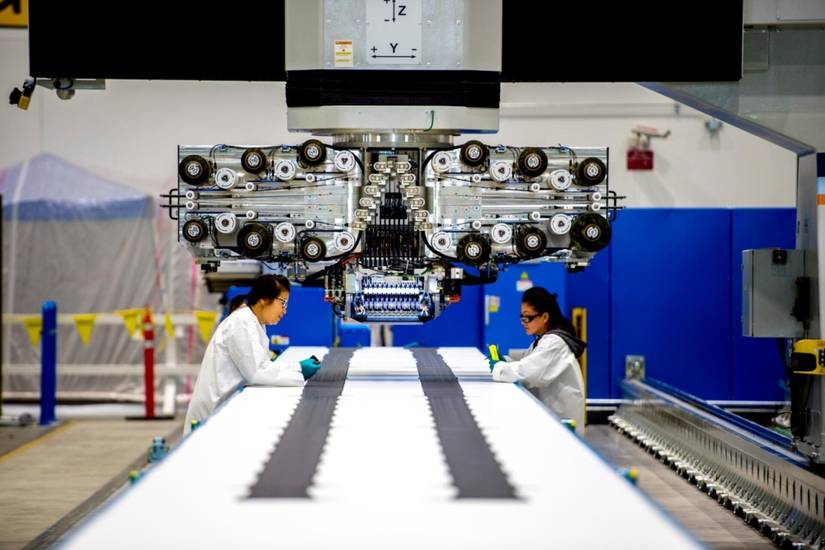 What Makes The Boeing 777X So Sustainable?