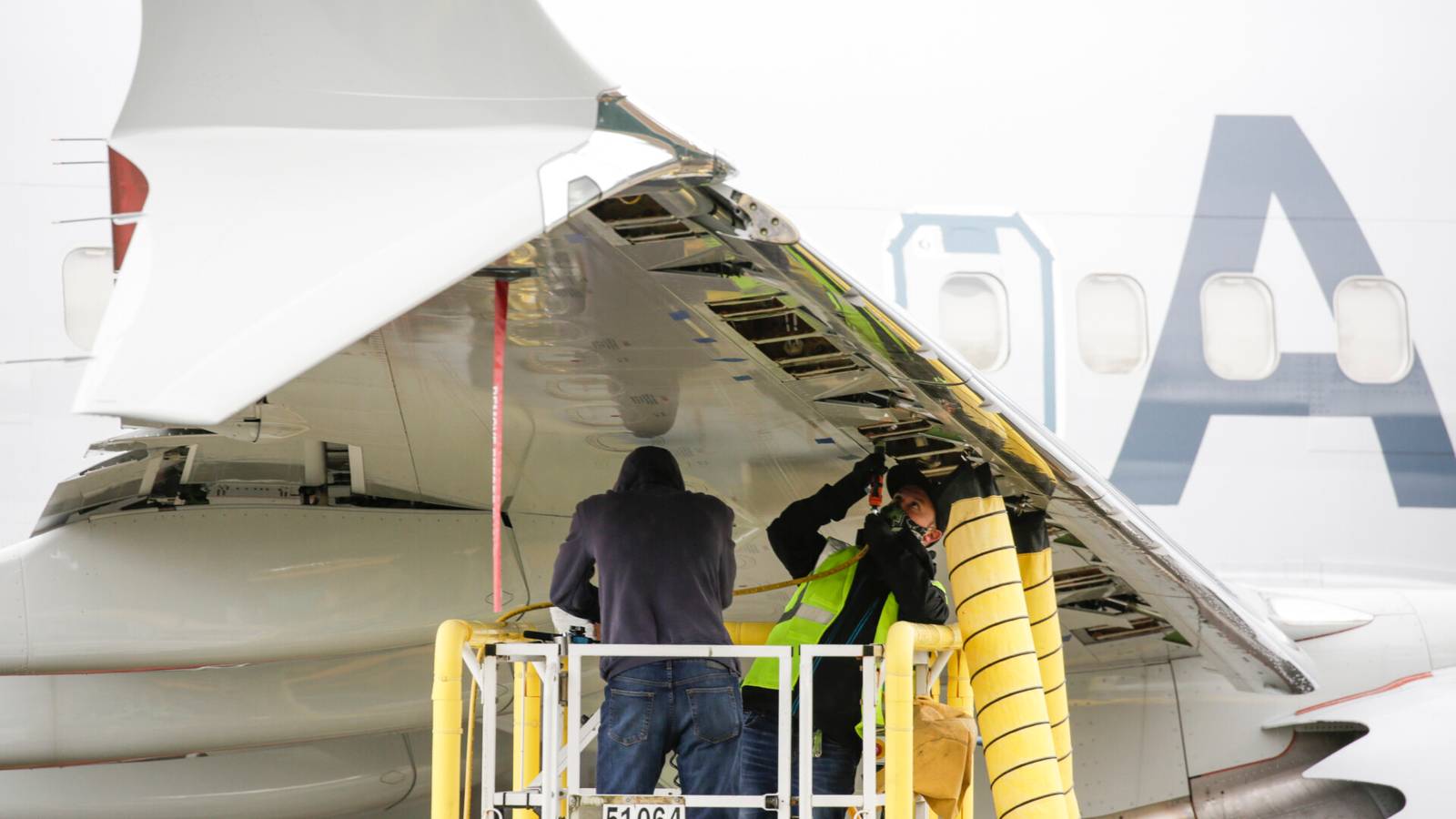 What Does Boeing Mean By Building A Plane In The Metaverse?