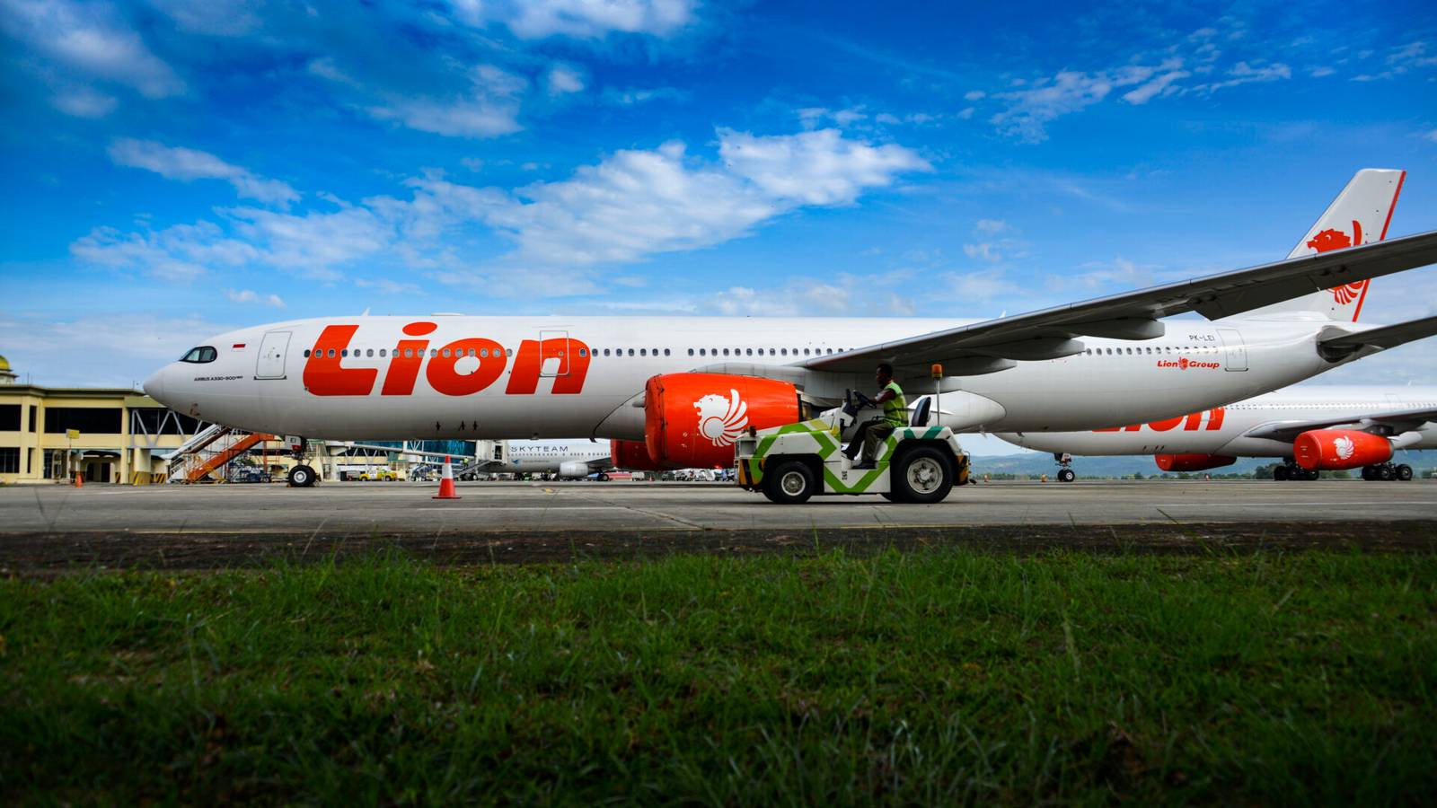 Indonesia's Largest Low-Cost Carrier: The Lion Air Fleet In 2021