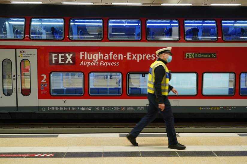 How easyJet Is Winning With Its Train Connections