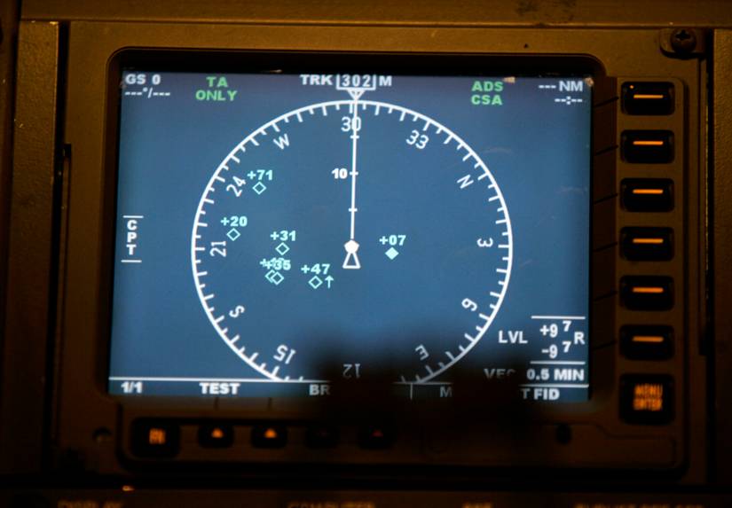 How Does ADS-B Work?