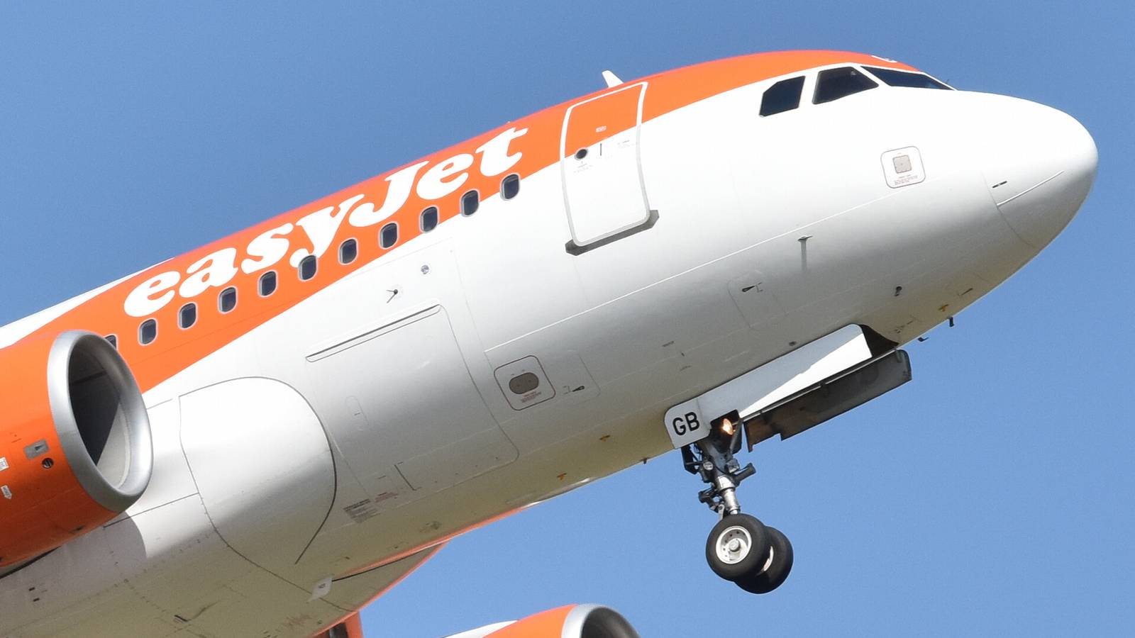 Look Who's Back: easyJet Reveals Its London Southend Return