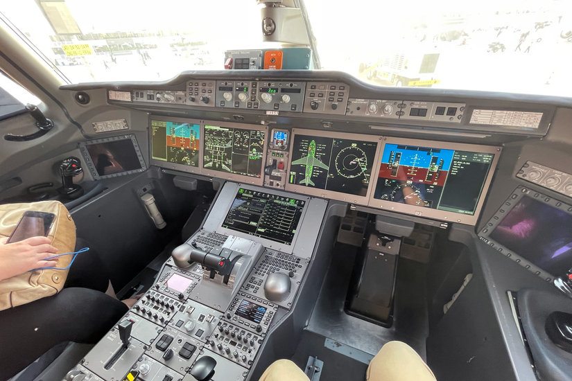 Inside The MC-21: Russia's Boeing 737 MAX Challenger