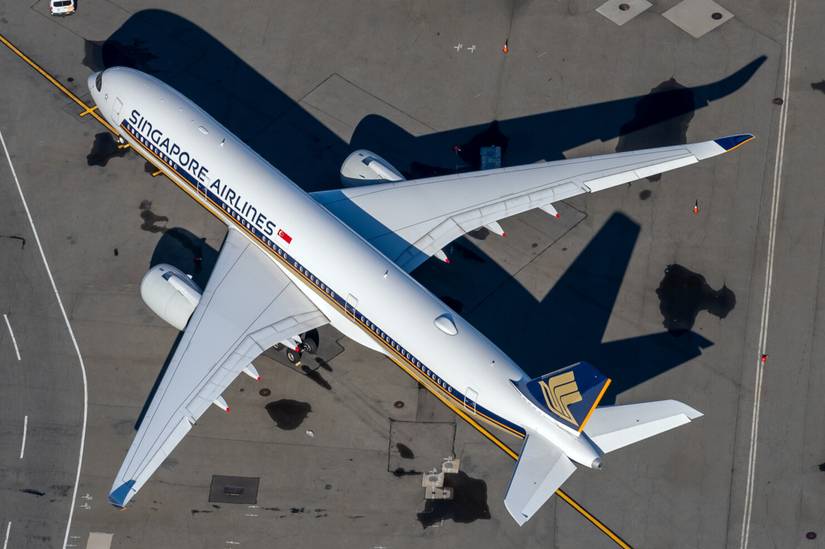 The Top Airbus A350 Operators Of 2021 Revealed