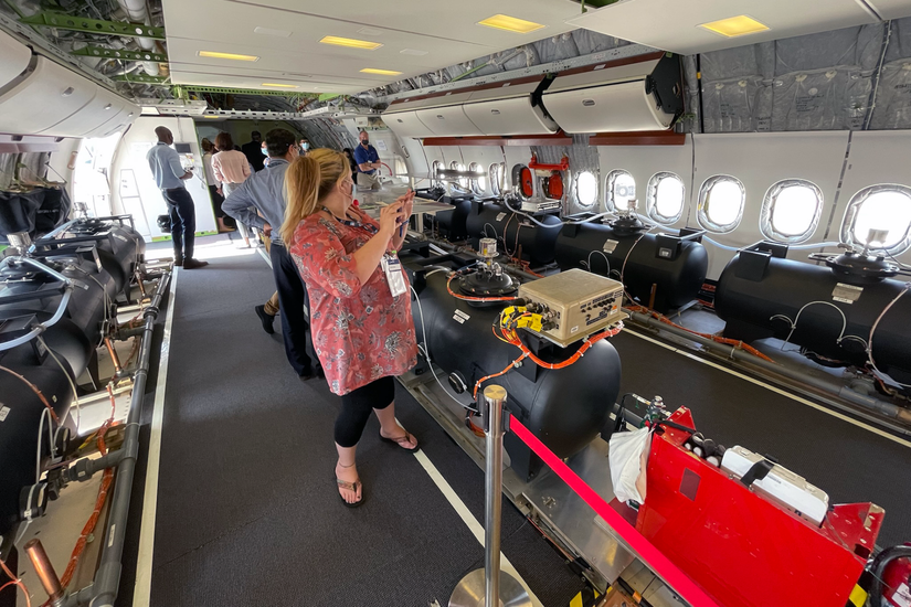 How Boeing Tests New Aircraft Before Certification
