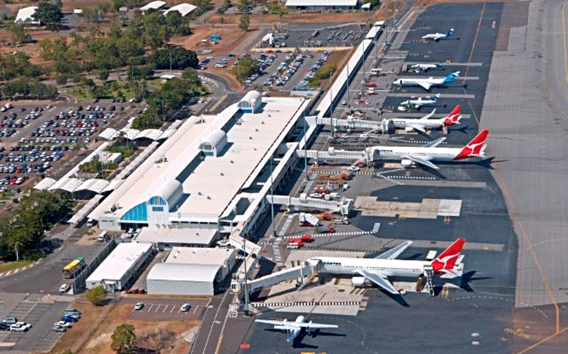 Jetstar Asia Resumes Scheduled Flying To Darwin