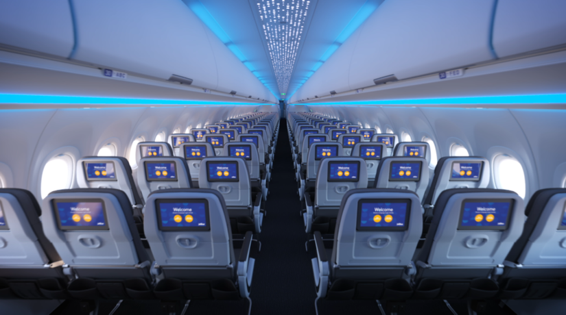 How To Upgrade Your Next JetBlue Flight