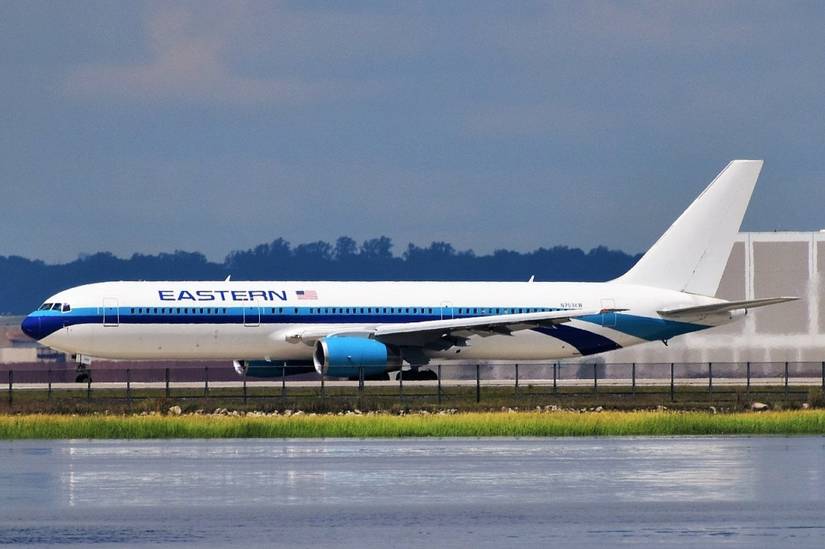 What Caused Eastern Air Lines' 1991 Shutdown?