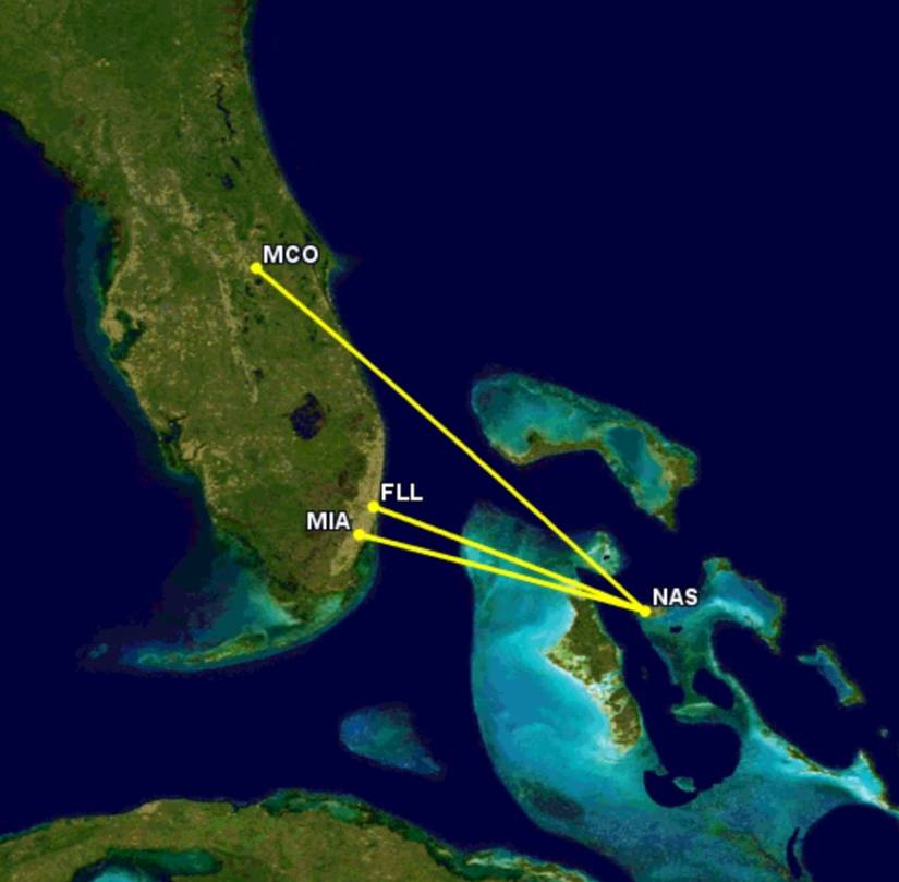 Soon To Be Extinct: Only 1 Boeing 737-500 Airline Still Serves The US