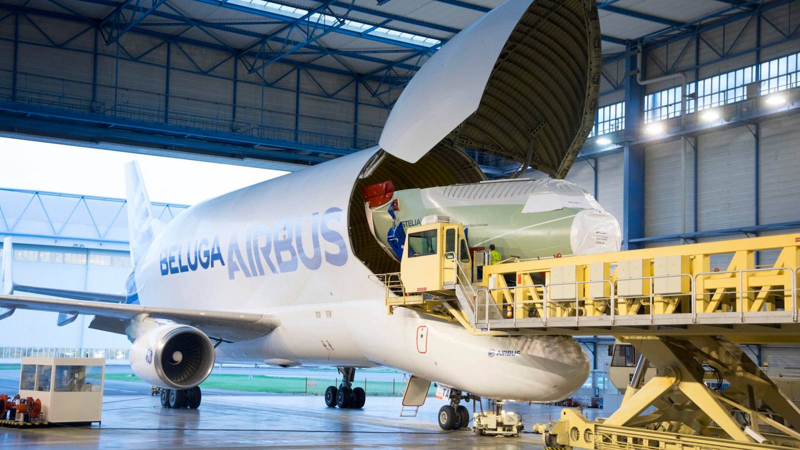 Airbus Atlantic: The European Planemaker's New Subsidiary