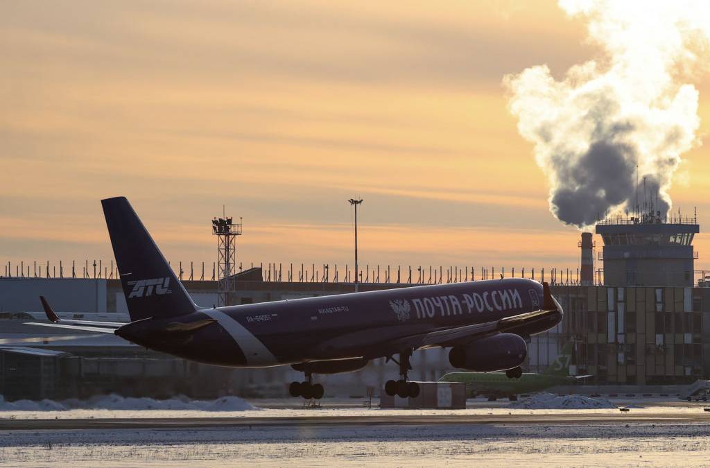 33 Years Of Flight: The Story Of The Tupolev Tu-204
